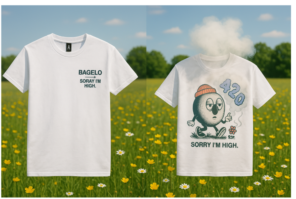 BAGELO’S | Reign Media